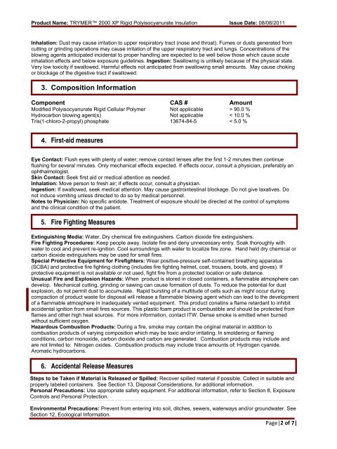 Product Name: TRYMER