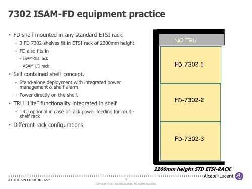 7302 ISAM