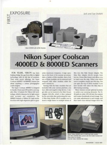 Nikon Super Coolscan 8000 Ed Drivers - politicaleasysite