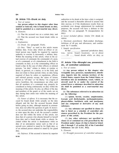 36. Article 112a 36. Arti