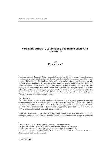 No. 30 - Jan-Peter Frahm