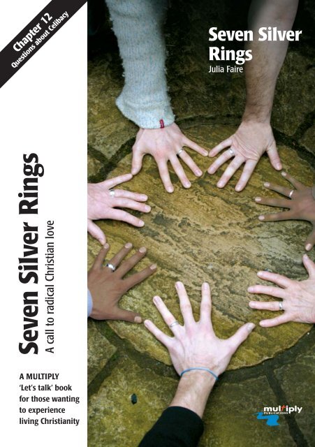 Read Seven Silver Rings online now in a virtual ... - The Jesus Army