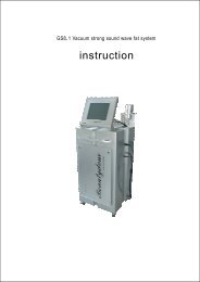 KIM 8 SLIMMING SYSTEM