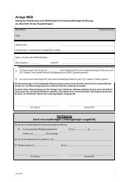 Anlage KDU - Unterkunft und Heizung (33 KB) - Jobcenter Lippe