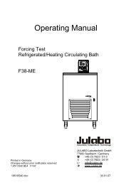 MKS PICO Helium Leak Detector - John Morris Scientific