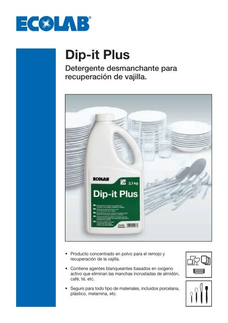 Dip-it Plus - Jumadi