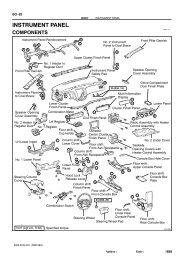 torque specifications - JustAnswer