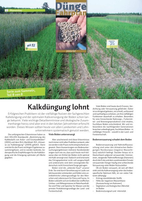 Artikel als PDF-Dokument - K+S KALI GmbH