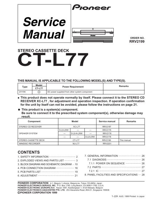 CT-L77