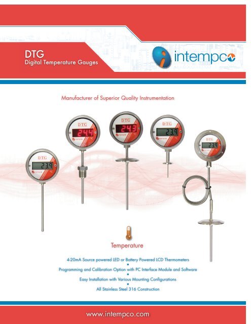 DTG - Digital Temperature Gauges.pdf