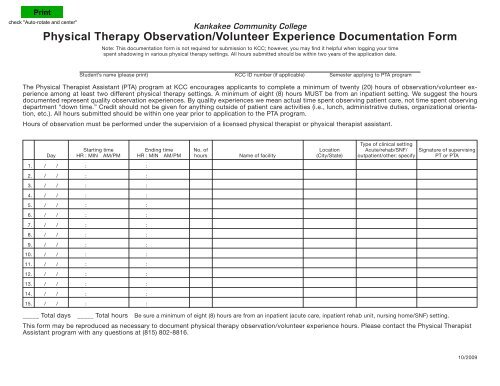 Kankakee Community Colleg