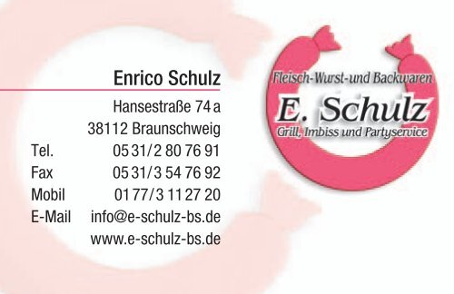 Enrico Schulz