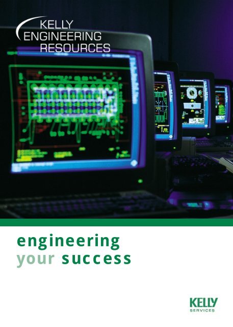 engineering your success