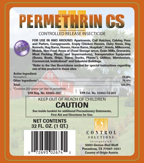 View Product Label - KellySolutions.com