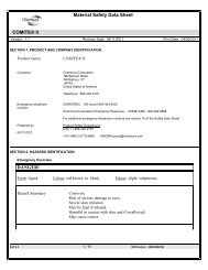 D10 CONCENTRATED SANITIZER DISINFECTANT - KellySolutions ...