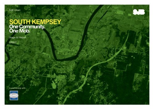 SOUTH KEMPSEY - Kempsey Shire Council