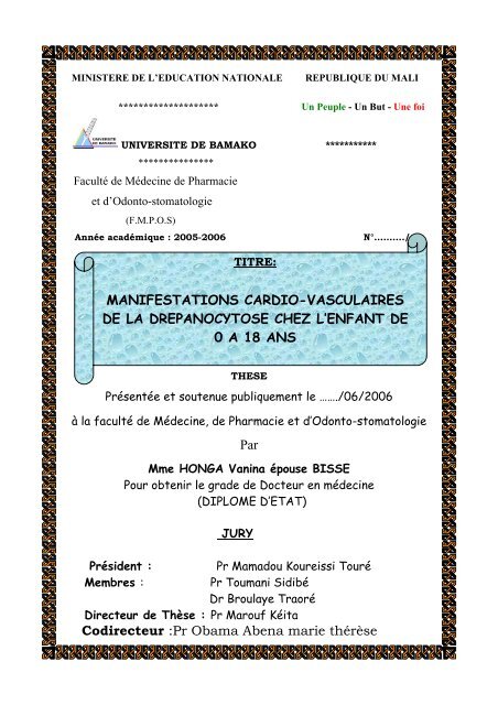 Item 38 Puberté normale et pathologique - Facultés de Médecine de