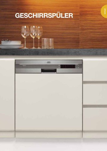 Shop.juno-Electrolux.at Magazine
