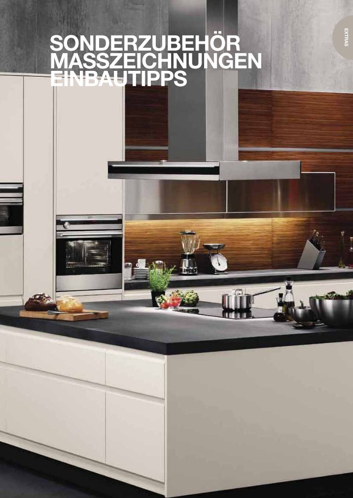 Shop.juno-Electrolux.at Magazine