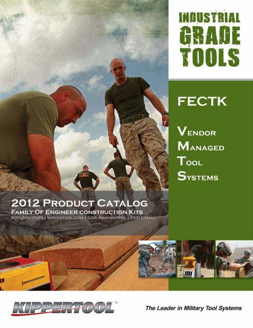 61 - Kipper Tool Company