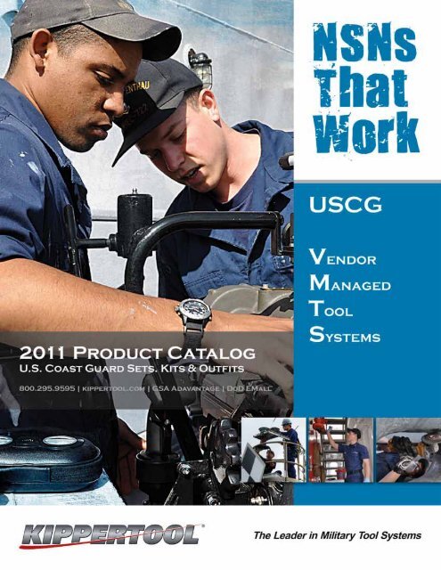 KIT 47MLB OB NSN 5180-01-591-9899 - Kipper Tool