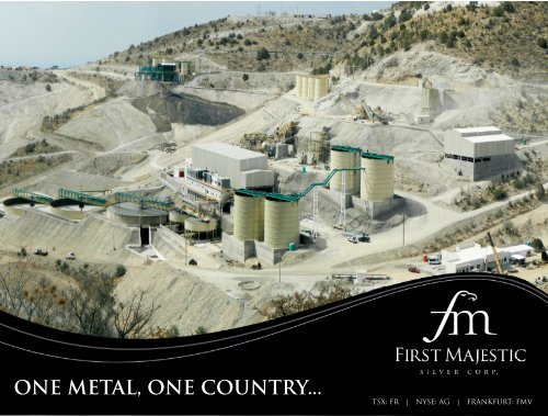 view PDF - First Majestic Silver Corp.