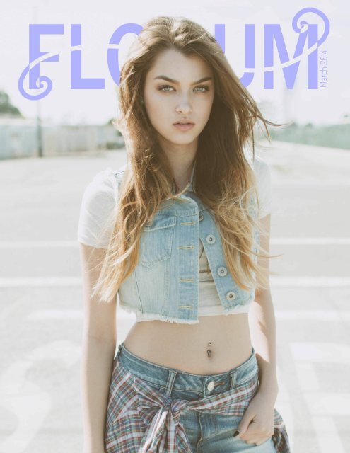 Florum FashionMagazine