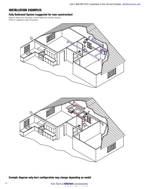 SH704 Installation Instructions2 (567 KB - Kitchen Source