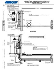 DIEBOLD VAT 21 Drive-Up System