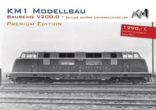 KM1 Modellbau KM1 Modellbau