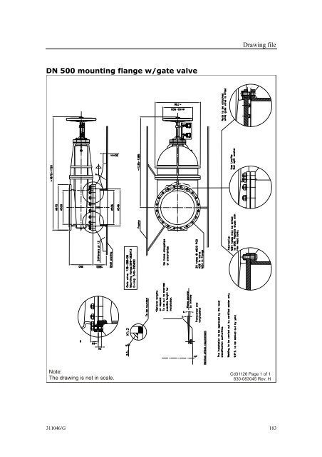 HiPAP 501/451/351/101