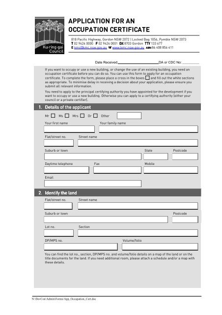 Completion Certificate Vs Occupation Certificate - vrogue.co Completion Certificate Vs Occupation Certificate - vrogue.co