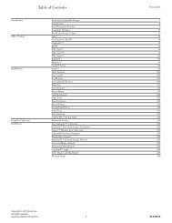 How to Specify Drapery - Knoll