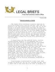 Fort Knox Form 5105: GSA Vehicle Sign-In/Out Inspection Checklist