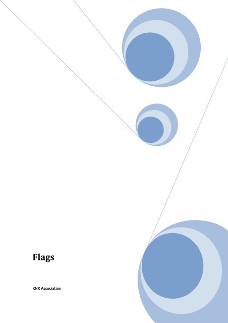 Knx Flags Beispiele | KNX Programmierung: Anleitung & Visualisierung ...