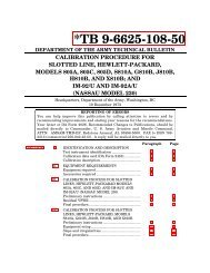 Calibration Procedure of HACH Pocket Turbidimeter - Up To