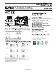 Spec. Sheet - g4209.pdf - Kohler Power