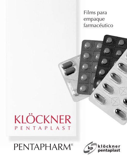 Pentapharm translated 2 resized - KlÃ¶ckner Pentaplast