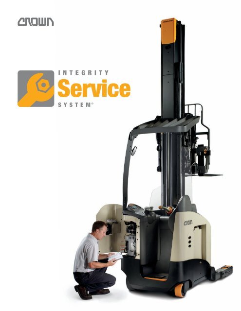 Untitled - Crown Equipment Corporation