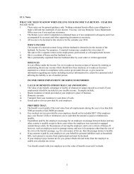 How to fill P9 forms - Kenya Revenue Authority