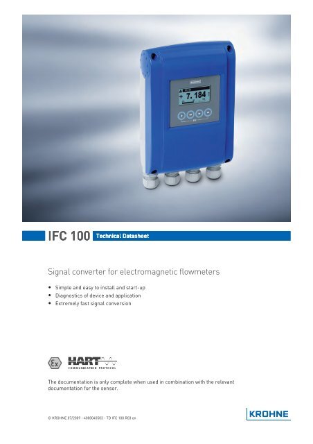 IFC 100-data sheet.pdf