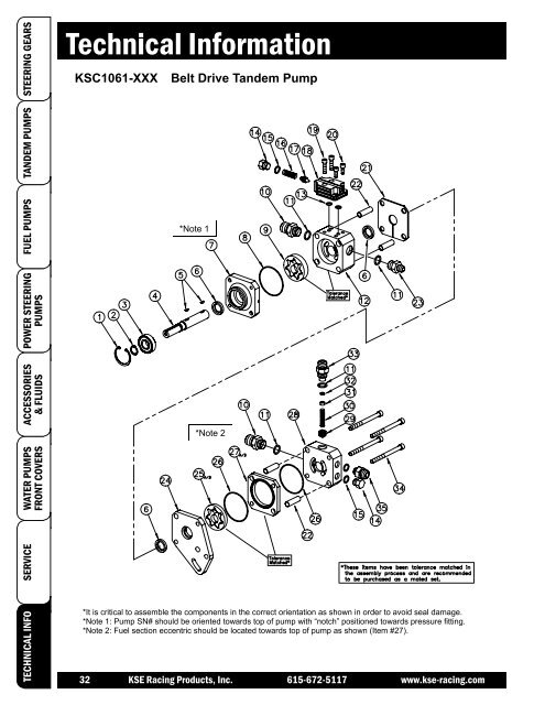 Print - 2013 KSE Catalog REV-C - Online.pub - KSE Racing Products