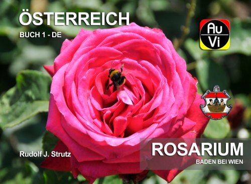 Rosarium - Baden bei Wien