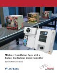 Machine Controller Magazines