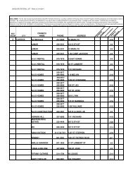 section 8 voucher briefing packet - St. Clair County Housing Authority