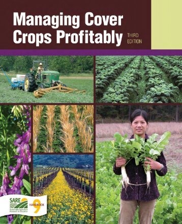 Cover-Crops Magazines