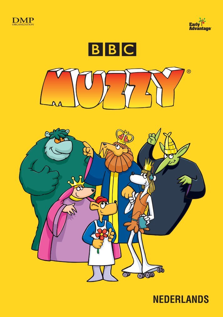 Muzzy Magazines