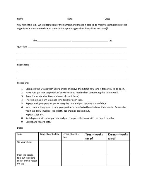 Opposable Thumb Lab.pdf