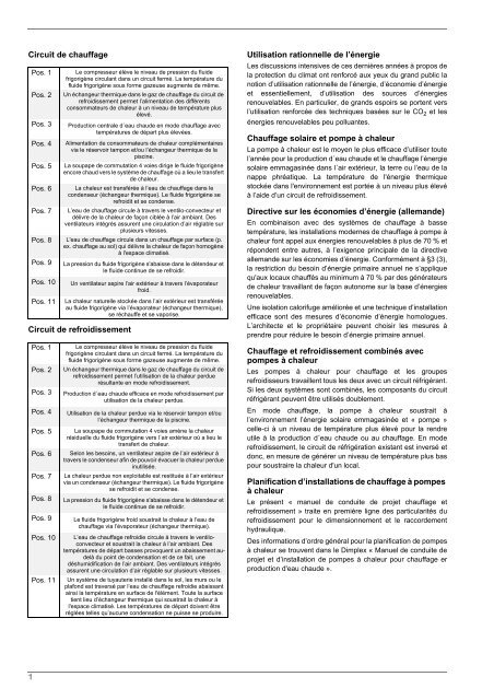 gradient géothermique et âge de la terre