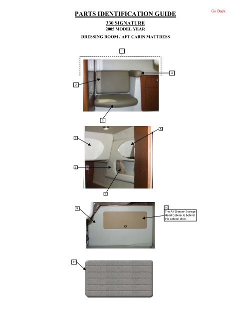 PARTS IDENTIFICATION GUID